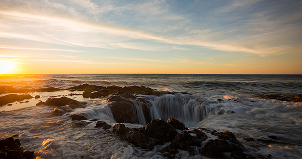 Beautiful Oceans! Inspiring quotes! Magnificent photos! | BeautifulNow