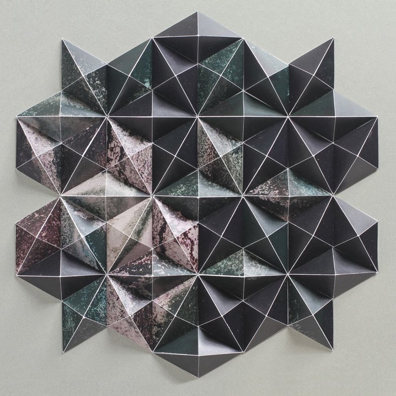MESMERIZING PAPER SCULPTURES ARE ENGINEERING ART | BeautifulNow
