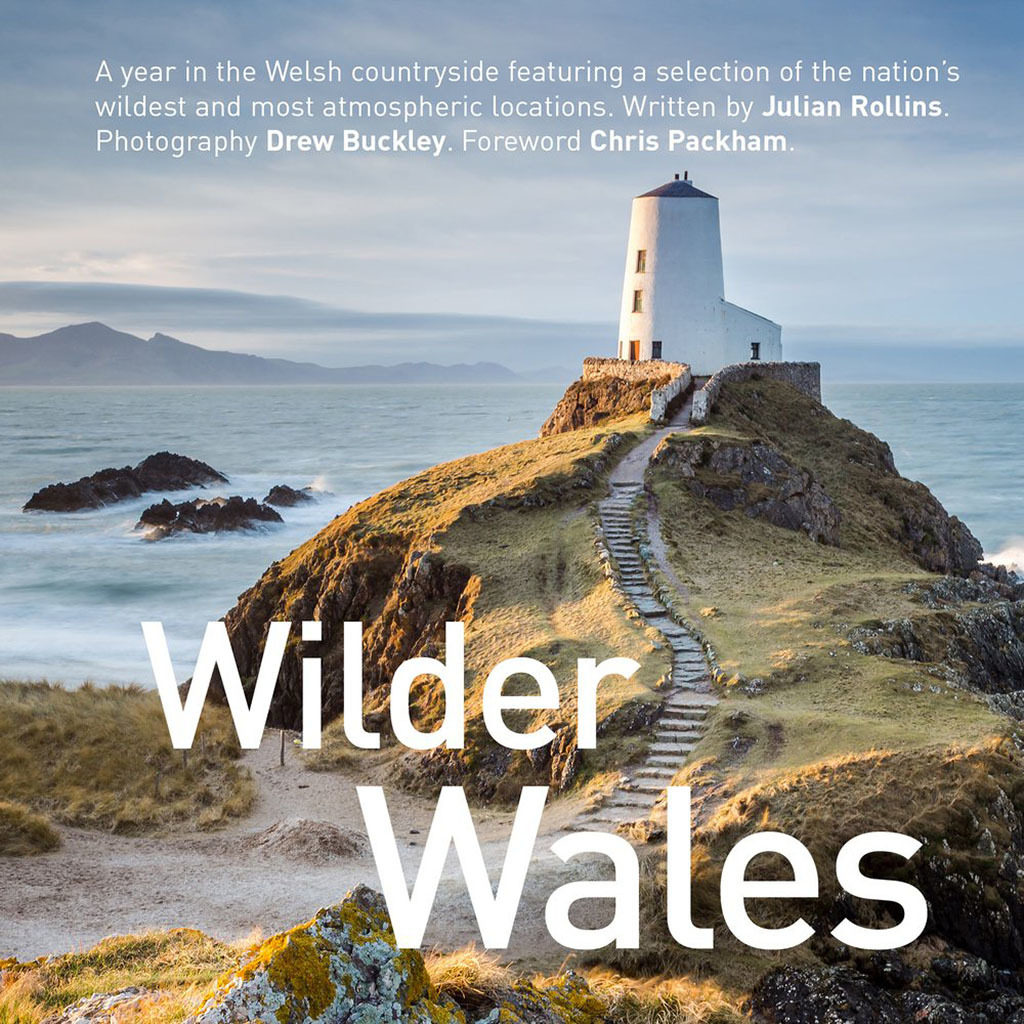 Wonderful Welsh Landscapes | Wilder Wales | Drew Buckley | BeautifulNow