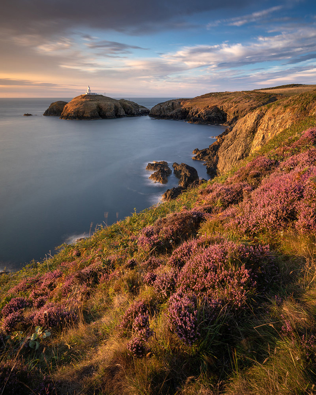 Wonderful Welsh Landscapes | Wilder Wales | Drew Buckley | BeautifulNow
