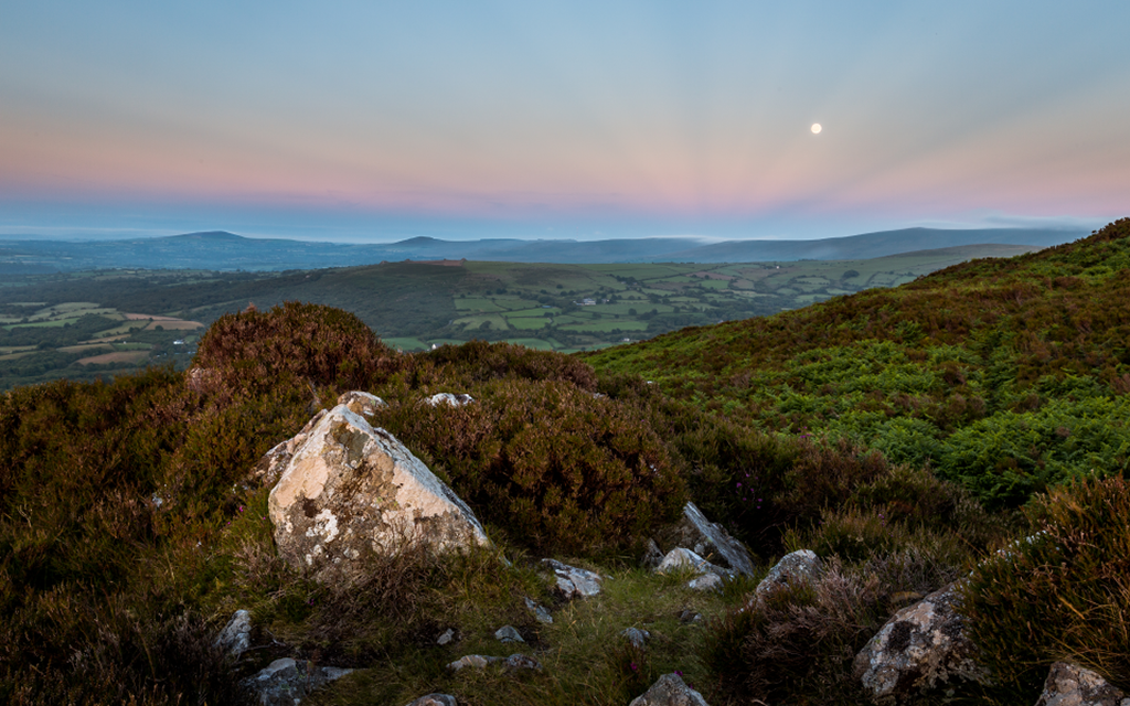Wonderful Welsh Landscapes | Wilder Wales | Drew Buckley | BeautifulNow