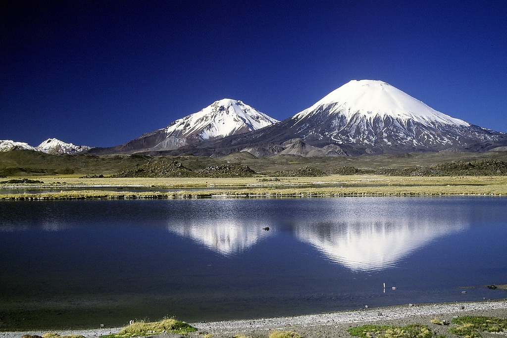 Explosive Beauty! | 10 Awesome Volcanoes to Visit Now | BeautifulNow