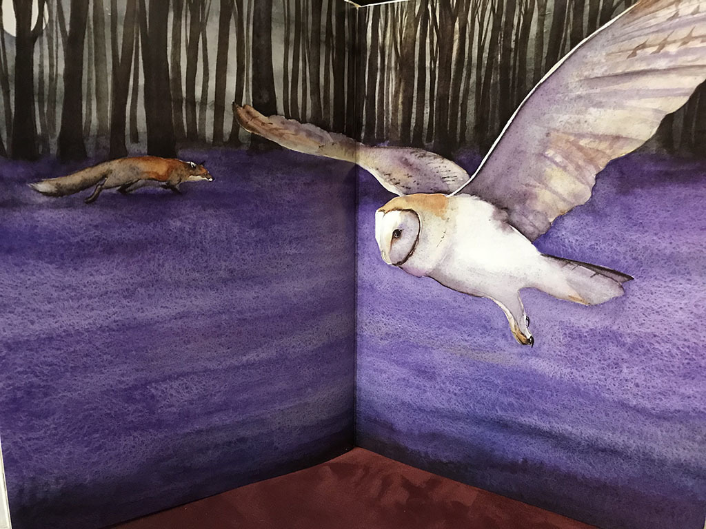 Lost Words Saved | Book by Jackie Morris & Robert MacFarland | BeautifulNow