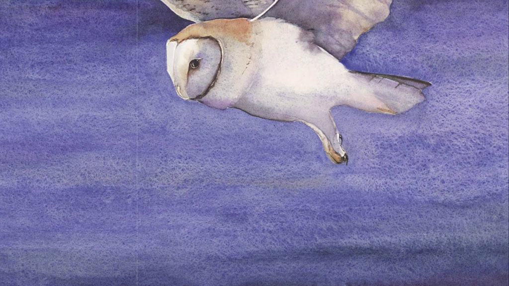 Lost Words Saved | Book by Jackie Morris & Robert MacFarland | BeautifulNow