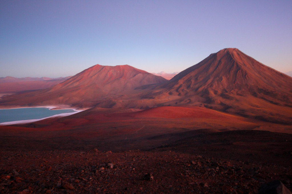 Explosive Beauty! | 10 Awesome Volcanoes to Visit Now | BeautifulNow