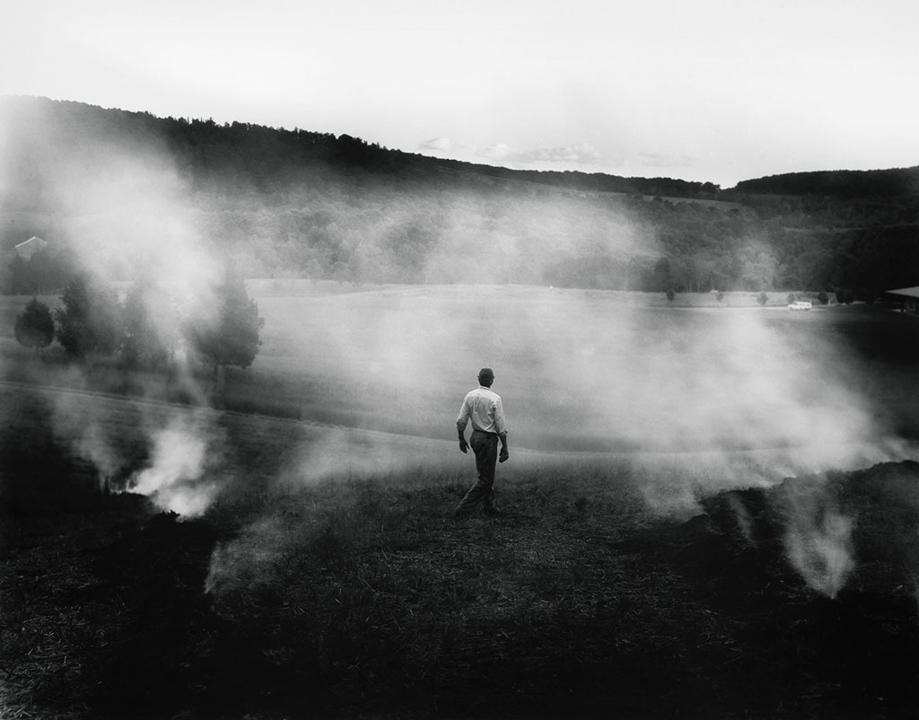 New Photo Book Must-Haves | Sally Mann & Sally Gall | BeautifulNow
