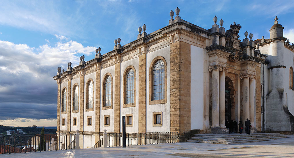 Bats Save Ancient Books in Portugal | BeautifulNow