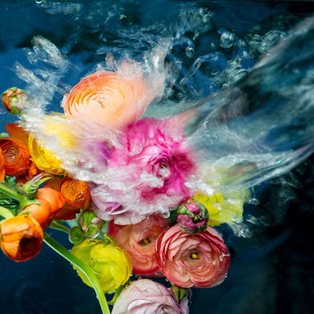 The Pow & Wow of Impermanence | Jessica Kenyon | BeautifulNow