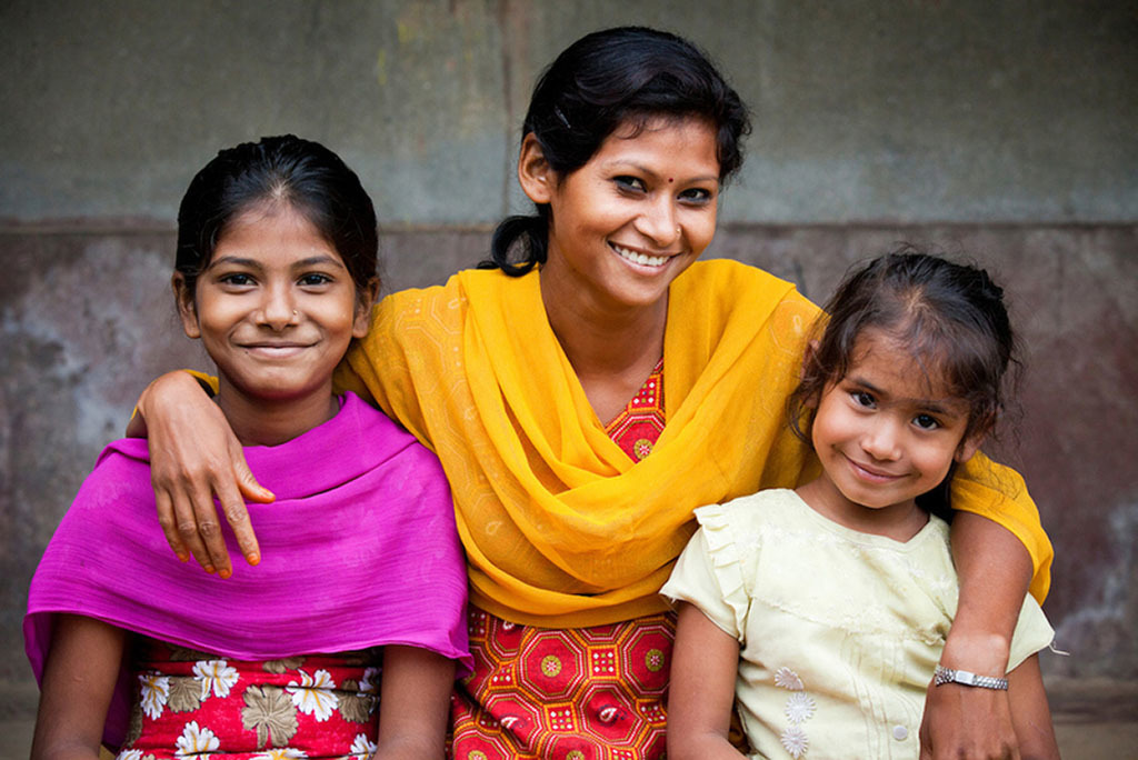 Super Women Start as Super Girls! | Power via Education | Girl Rising ...