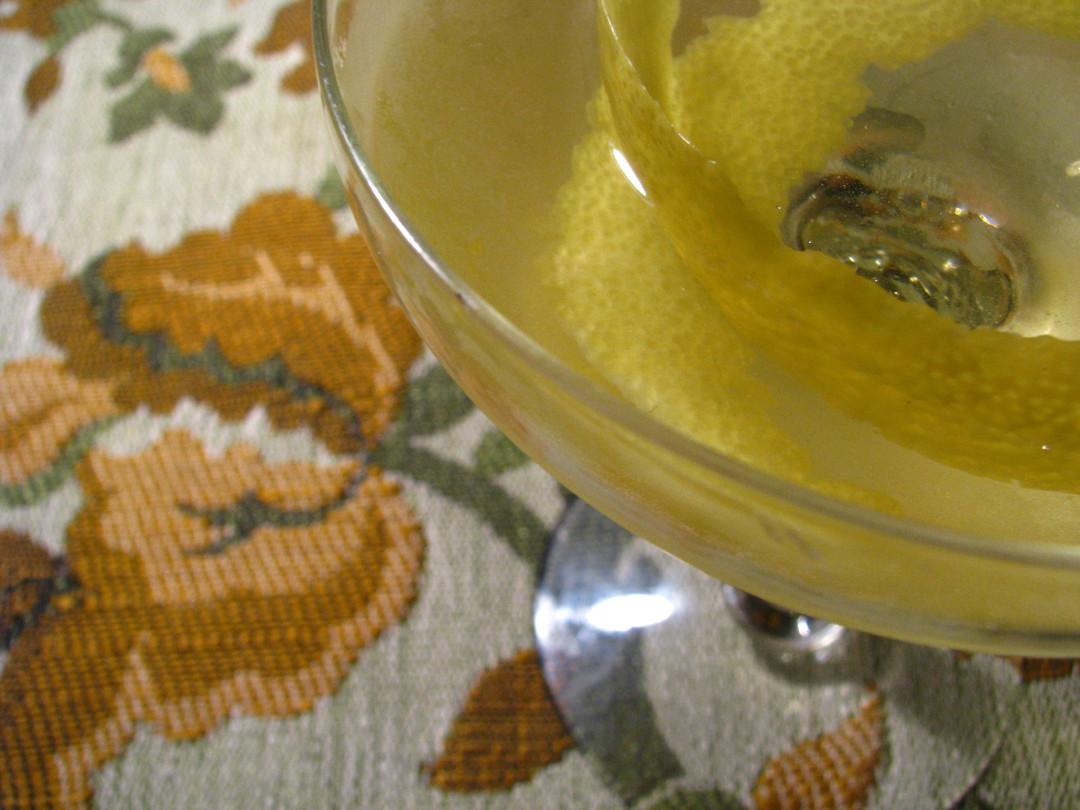 The Complex Beauty of Chartreuse Cocktails | BeautifulNow