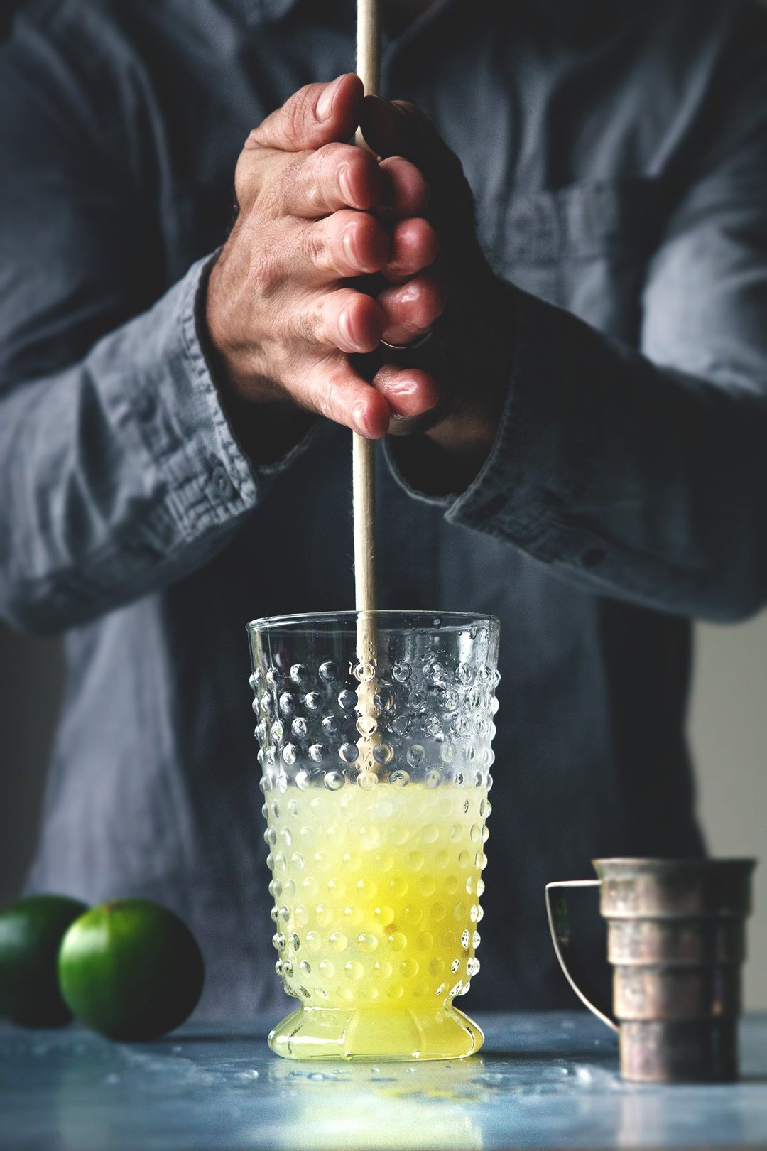 The Complex Beauty of Chartreuse Cocktails | BeautifulNow