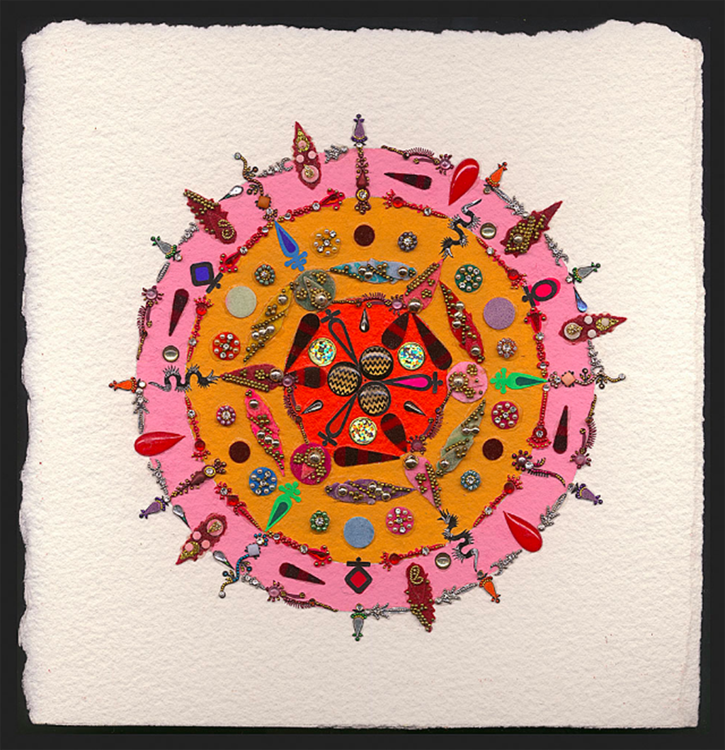 A Mix of Personal Magnificence | Stacy Greene | BeautifulNow