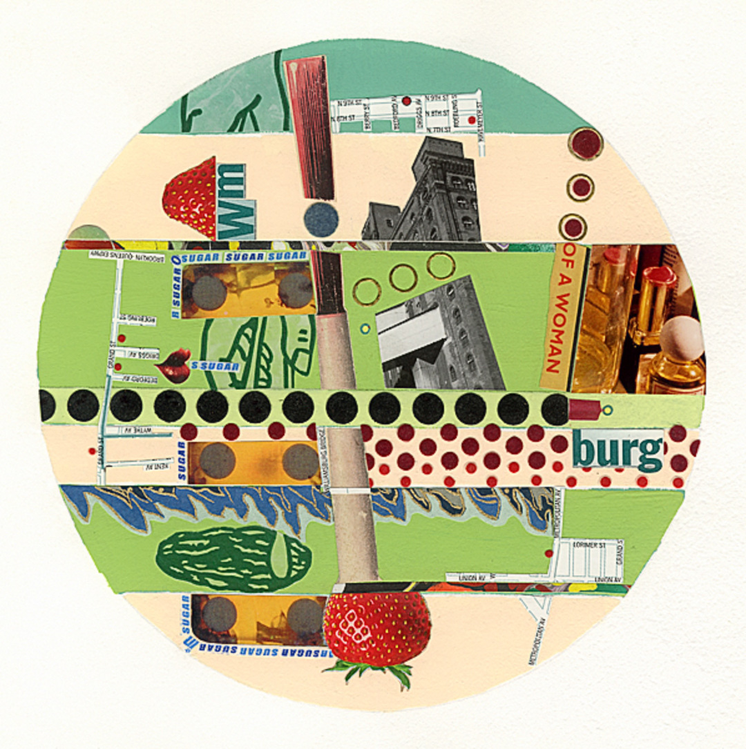 A Mix of Personal Magnificence | Stacy Greene | BeautifulNow