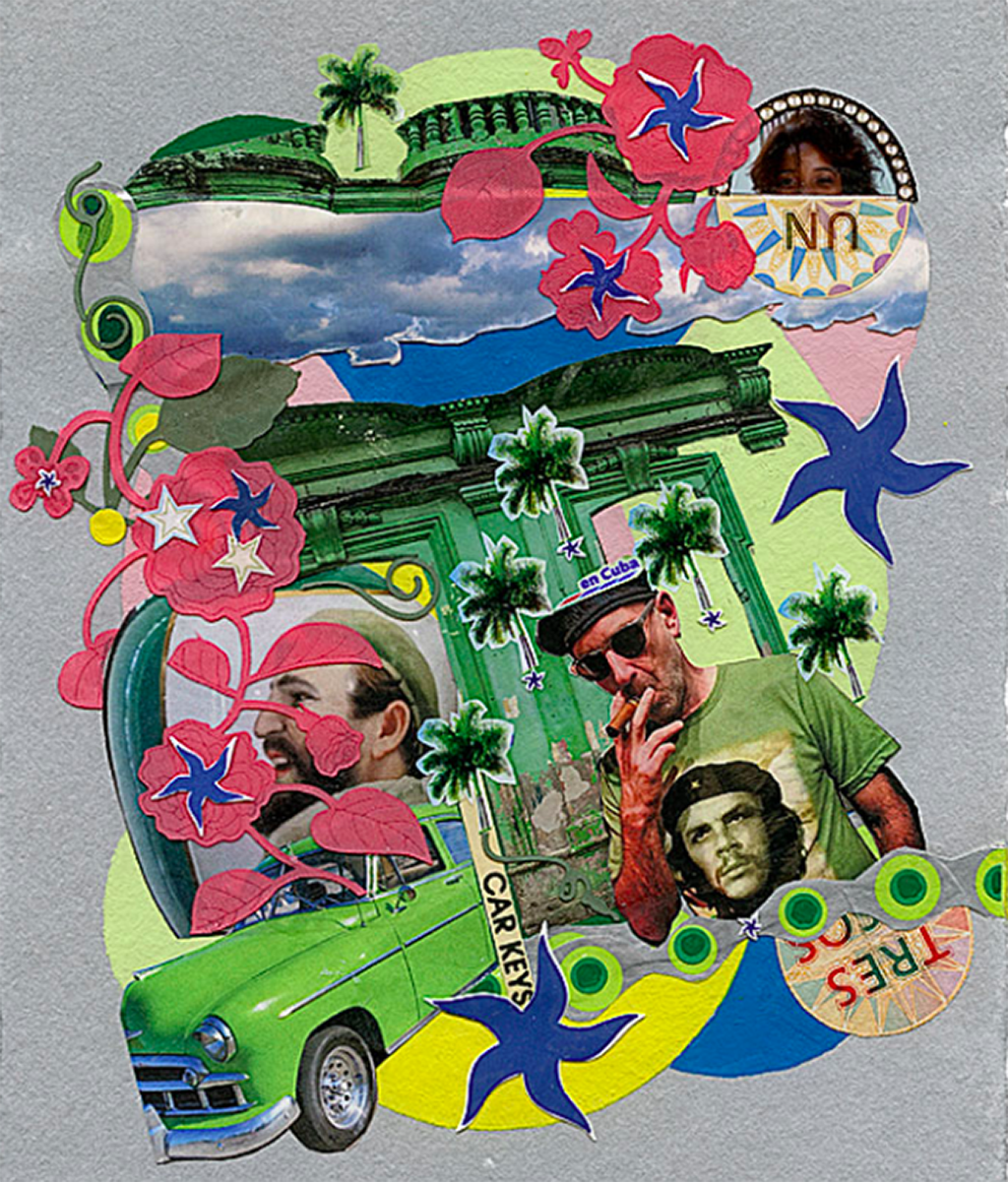 A Mix of Personal Magnificence | Stacy Greene | BeautifulNow