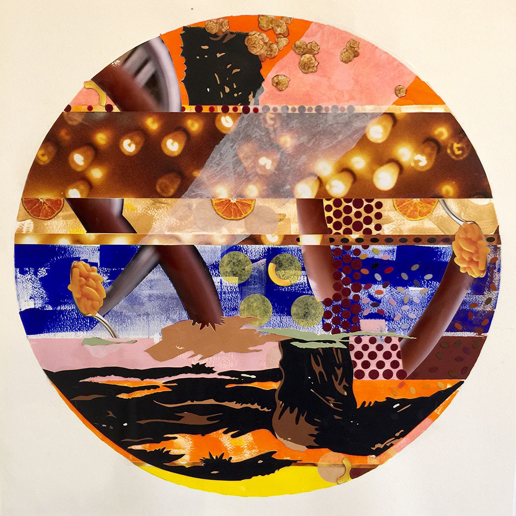 A Mix of Personal Magnificence | Stacy Greene | BeautifulNow