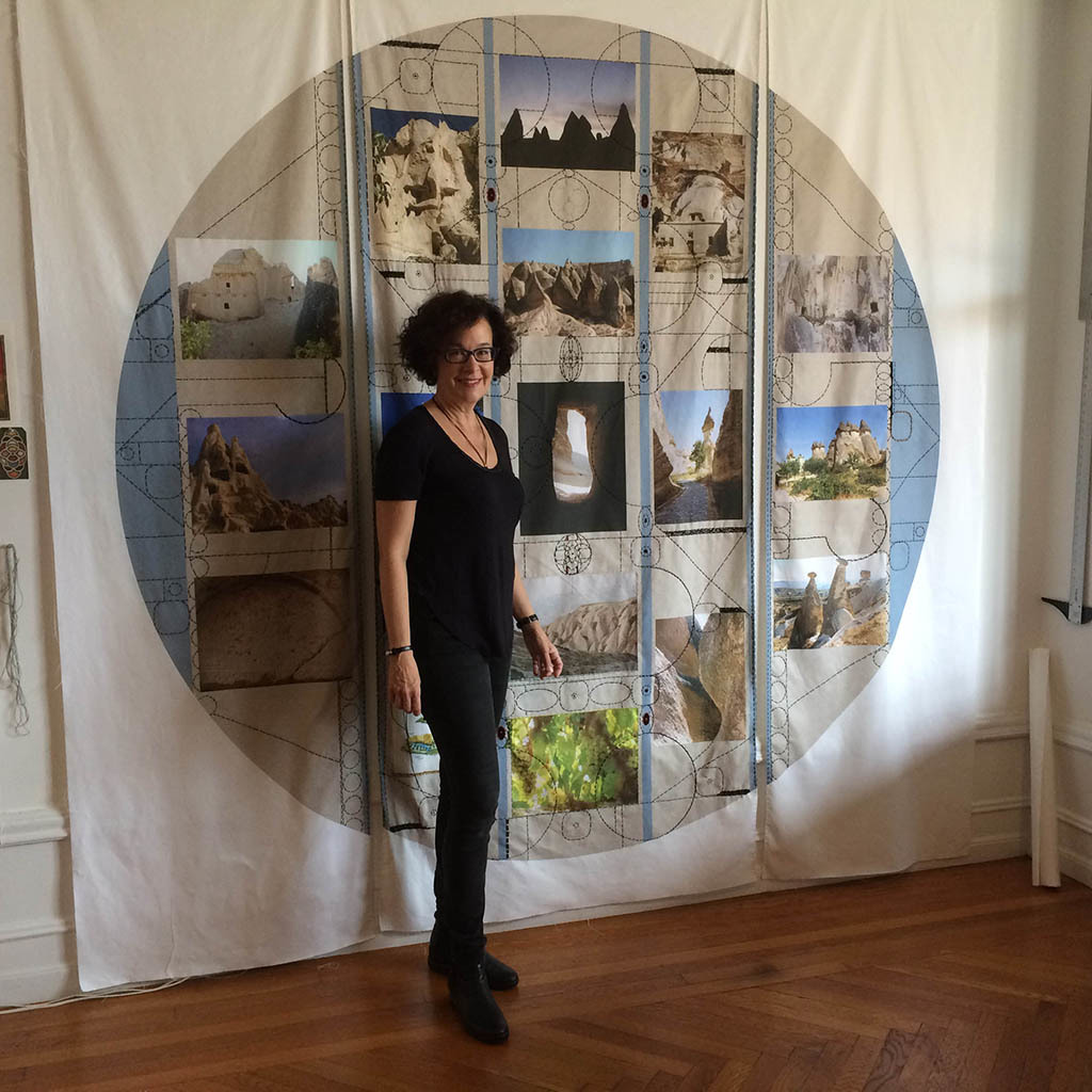 A Mix of Personal Magnificence | Stacy Greene | BeautifulNow