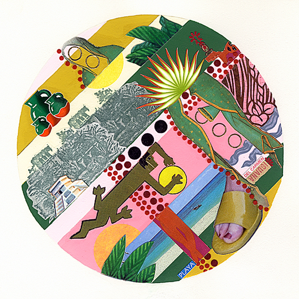 A Mix of Personal Magnificence | Stacy Greene | BeautifulNow