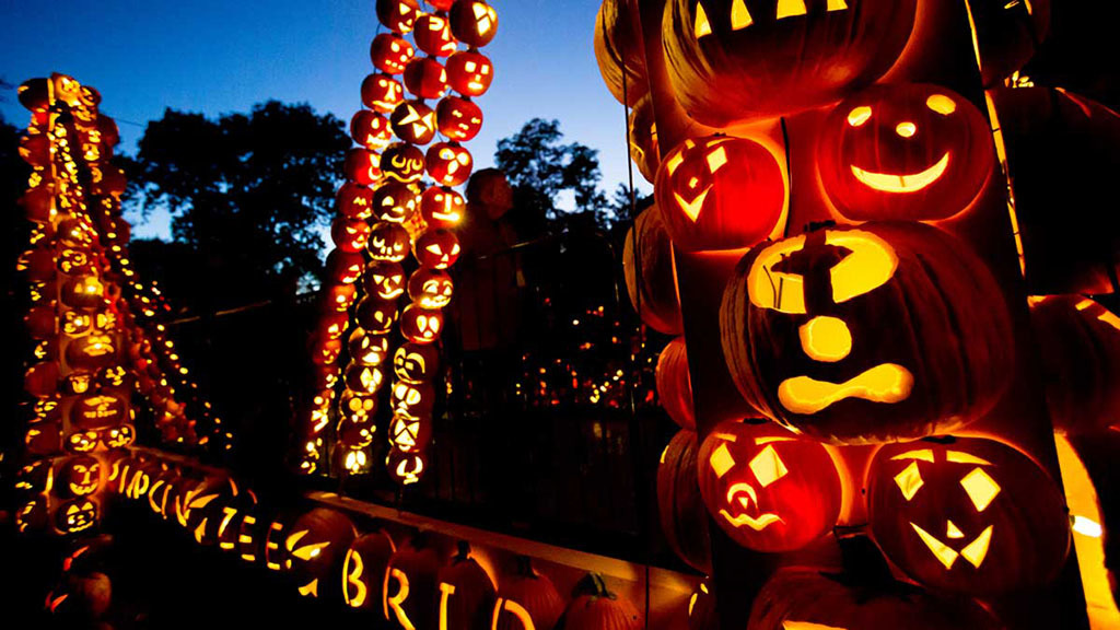 Fabulous Pumpkin Festivals! | Orange Awesomeness | BeautifulNow