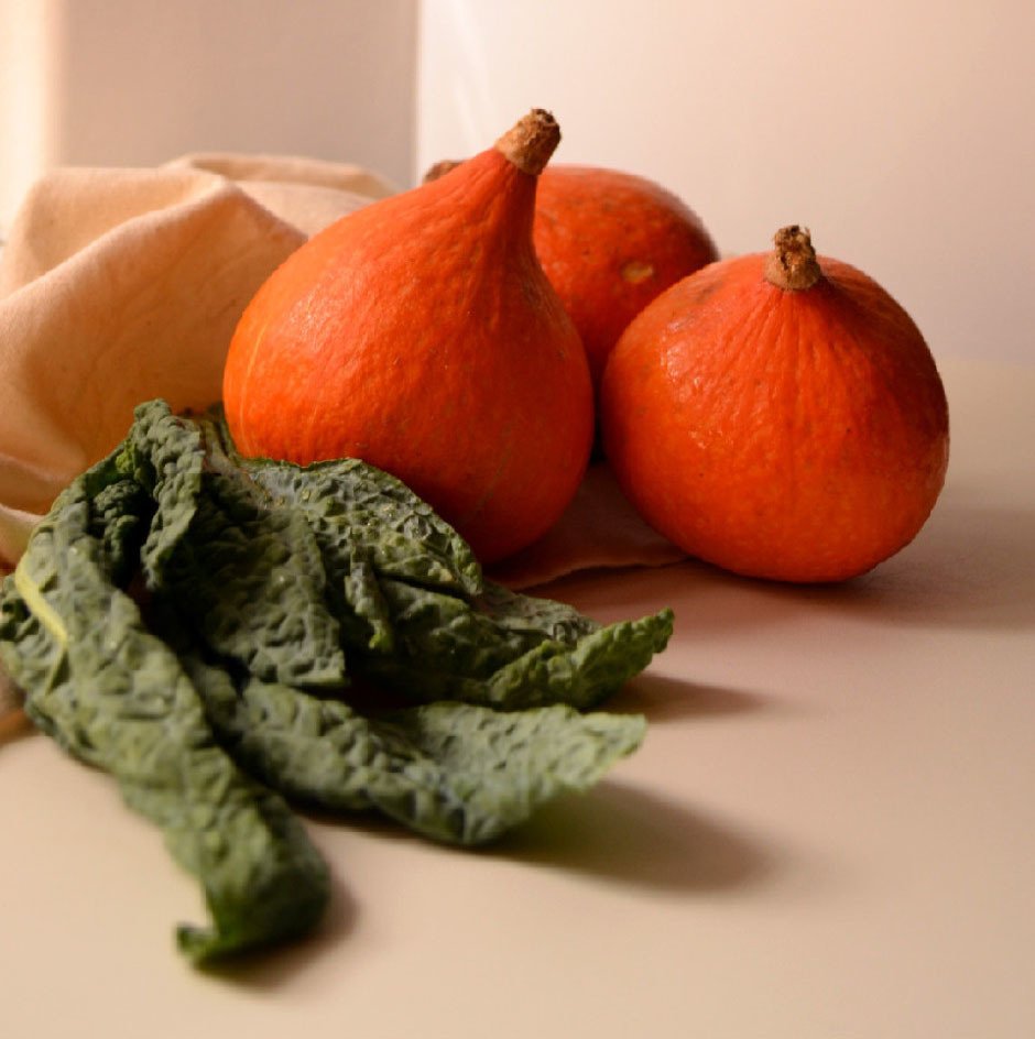 Heirloom Pumpkins: Beautiful to Behold & Devour | BeautifulNow