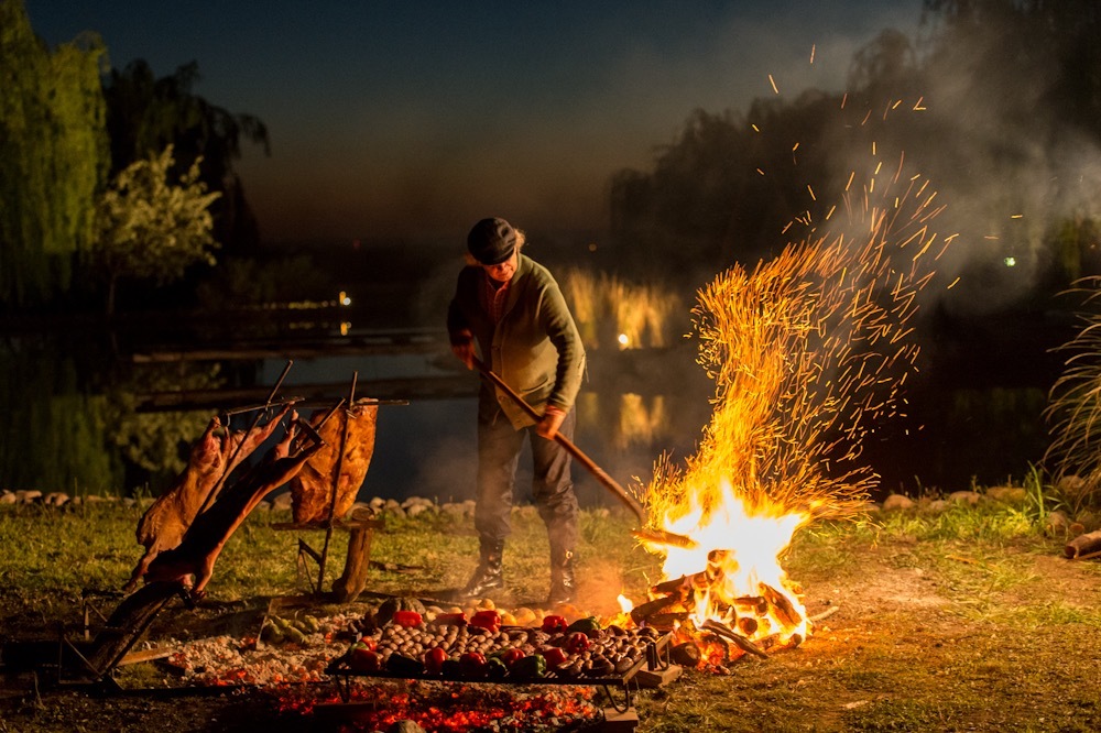 November Travel Treasure Patagonia | Travel Bucket List | BeautifulNow