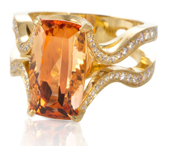 Breathtaking November Jewels | Topaz Treasures | BeautifulNow