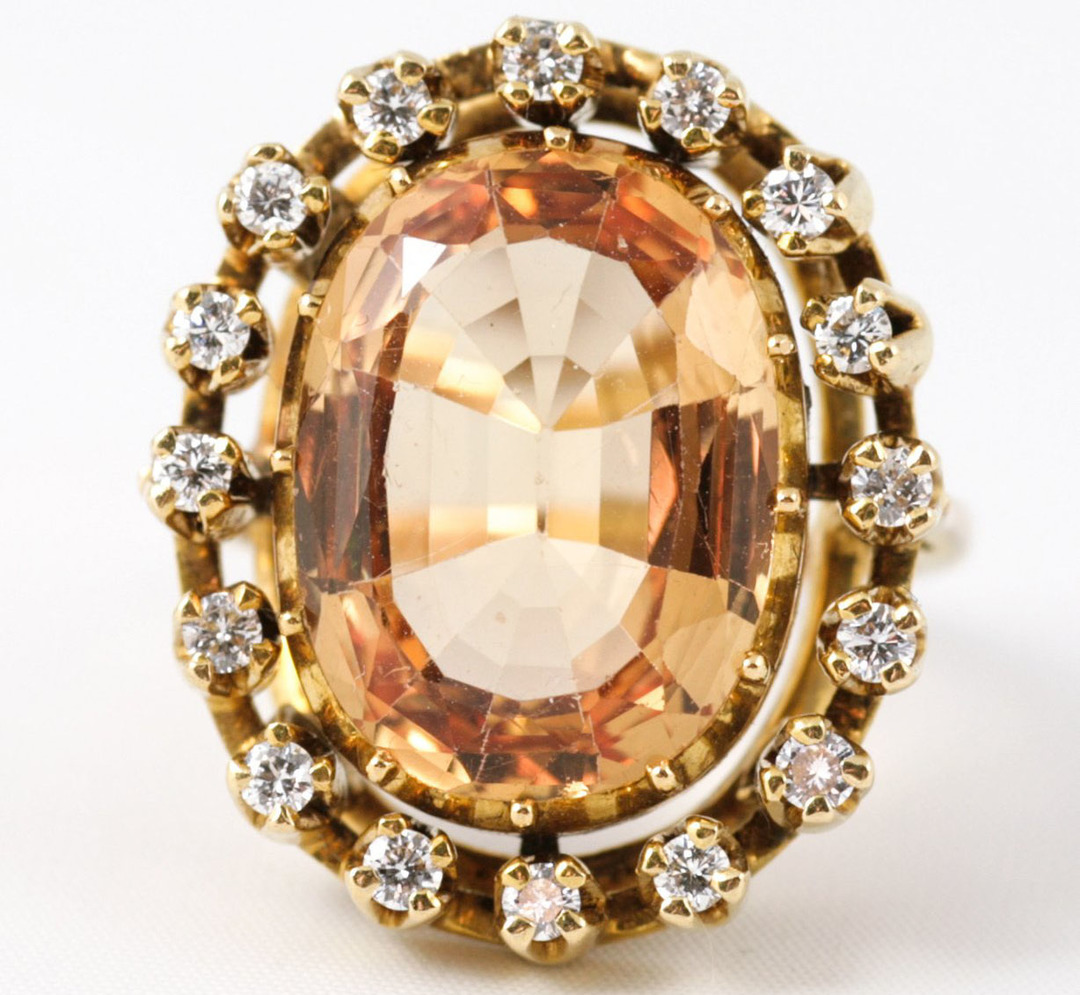 Breathtaking November Jewels | Topaz Treasures | BeautifulNow