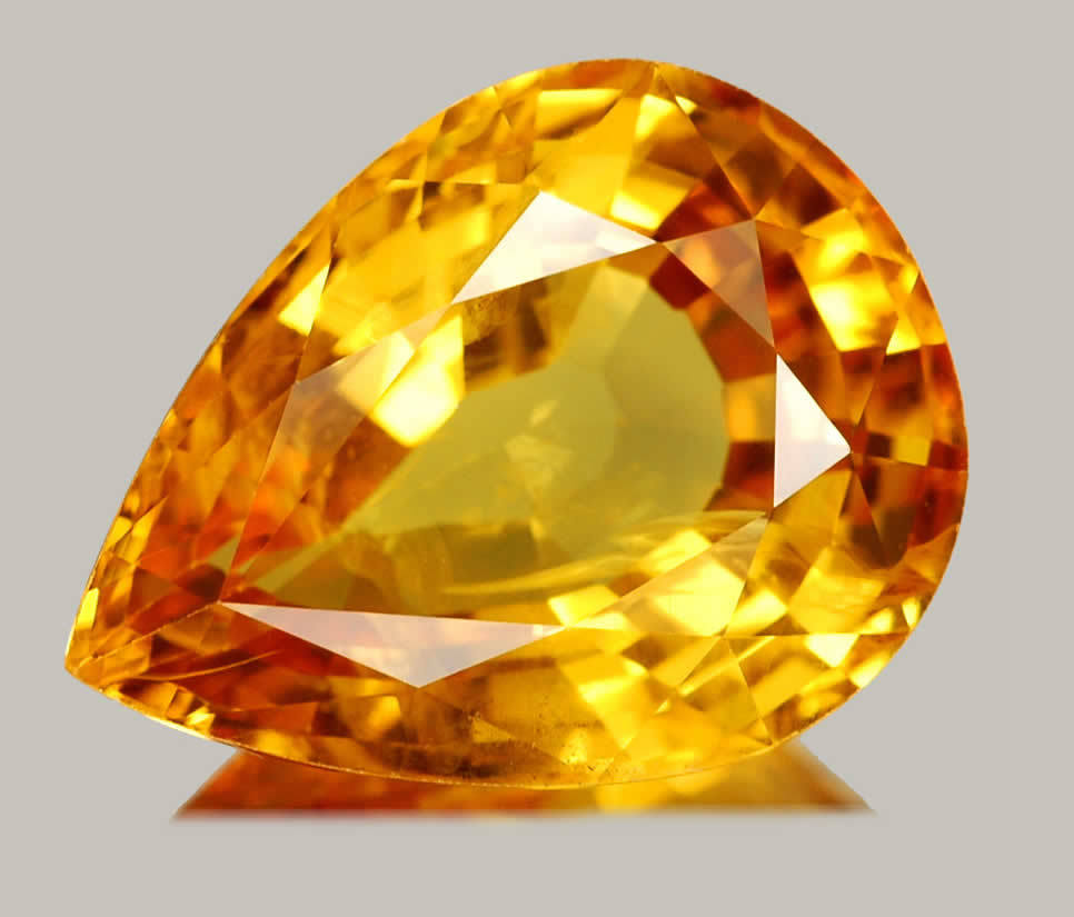 Breathtaking November Jewels | Topaz Treasures | BeautifulNow