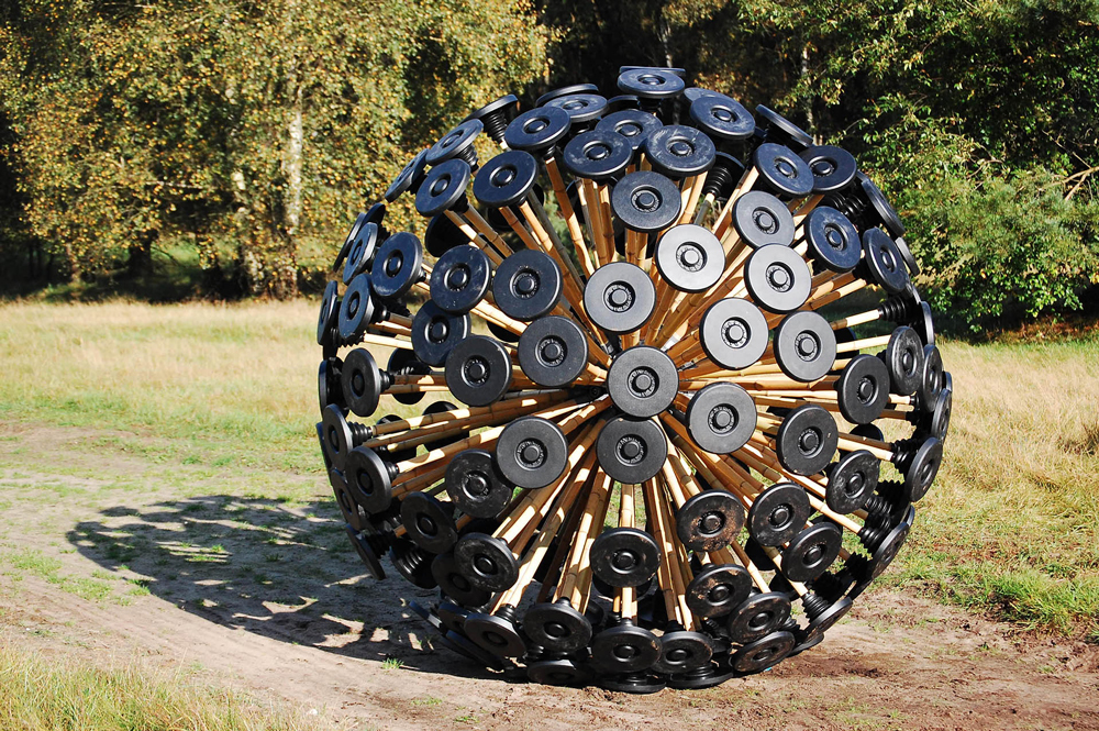 Good Explosions Triumph Over Evil | Mine Kafon | BeautifulNow