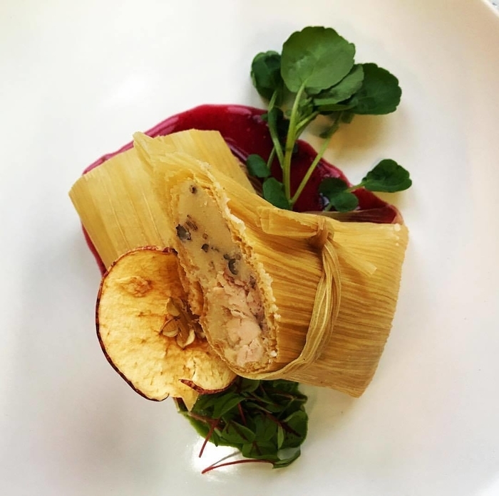 Thank You for this Beautiful Food! | Sioux Chef | BeautifulNow