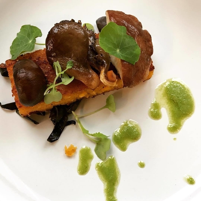 Thank You for this Beautiful Food! | Sioux Chef | BeautifulNow