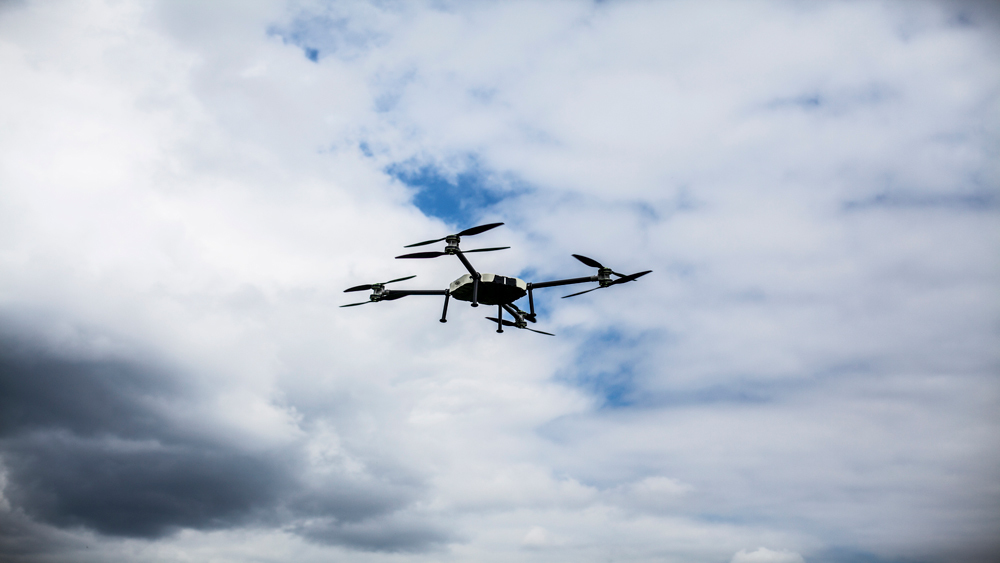 Good Explosions Triumph Over Evil | Mine Kafon | BeautifulNow