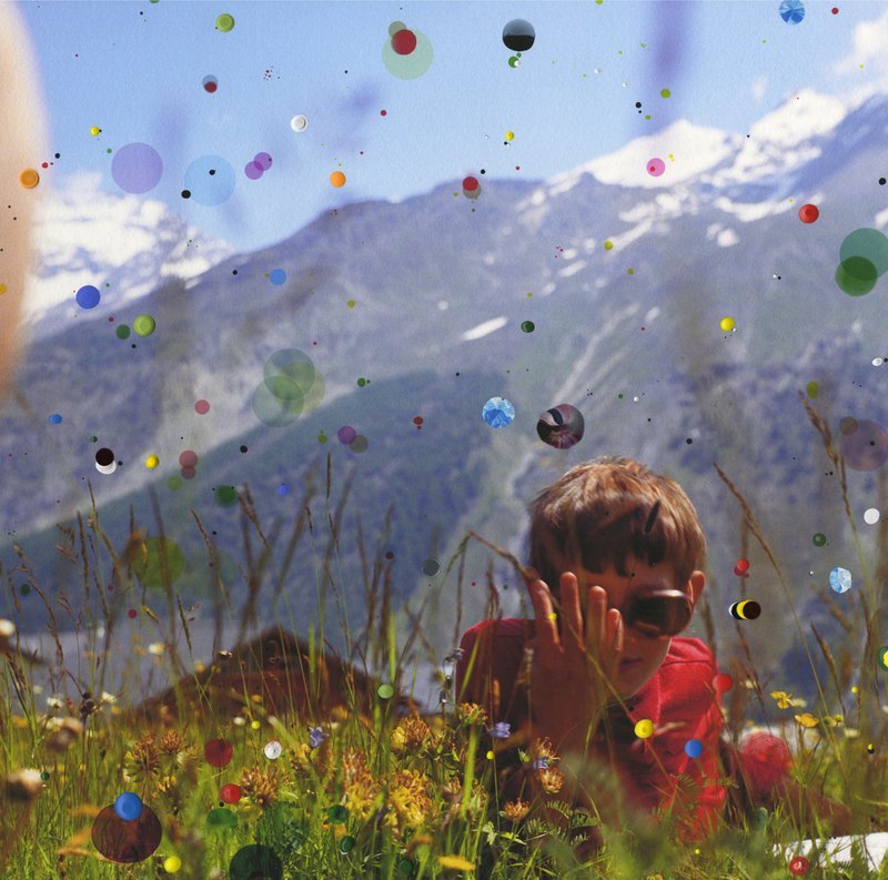 Fusing Memories & Dreams | Sebastiaan Bremer | The Armory Show ...