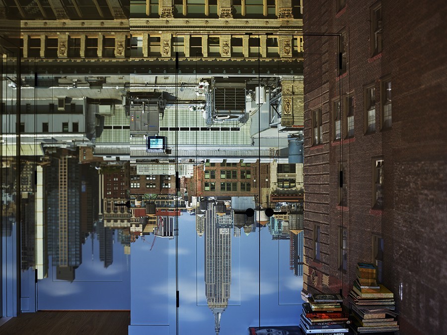 Giant Cameras Genius Photos| Abelardo Morell | BeautifulNow
