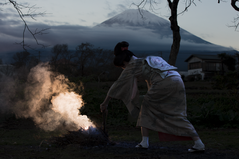 Female Photographers Shine | Paris Photo New York | AIPAD | BeautifulNow