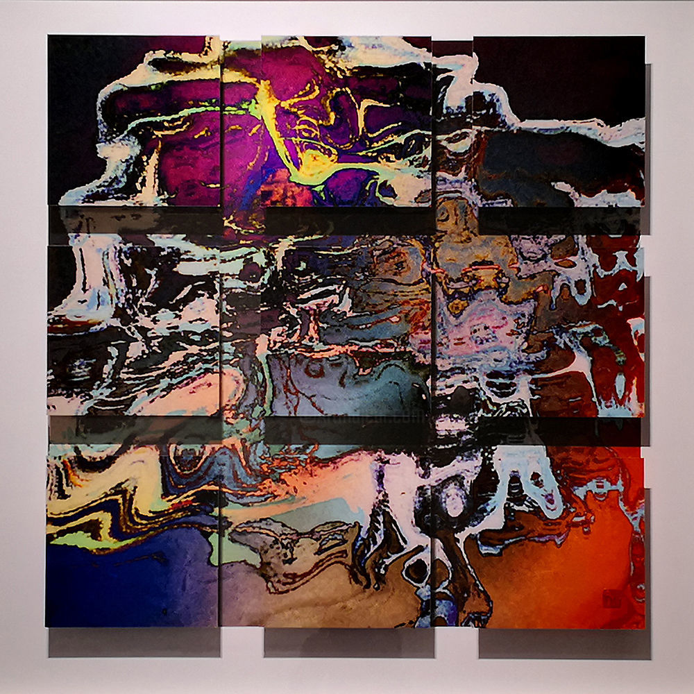 Awesome Abstract Art Photos | Paris Photo New York | BeautifulNow