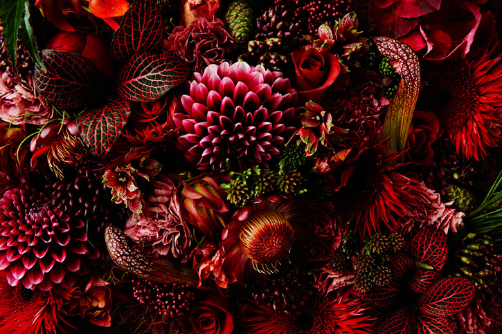 Azuma Makoto: The Art of Mother Earth | BeautifulNow