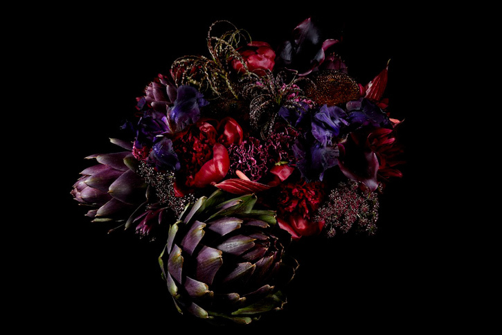 Azuma Makoto: The Art of Mother Earth | BeautifulNow