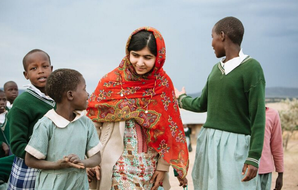 Helping Refugee Children Helps Us All. Really | BeautifulNow