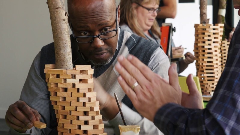 Incredible Tree Sculptures by John Grade! | BeautifulNow