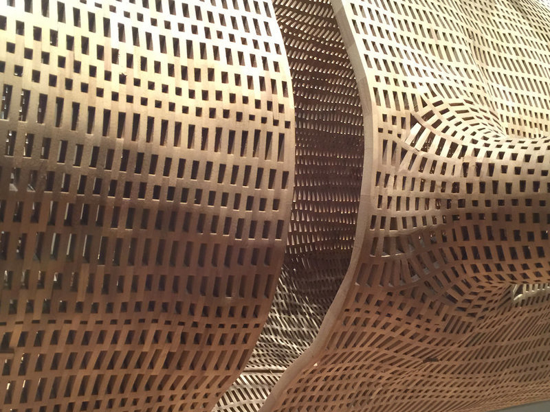 Incredible Tree Sculptures by John Grade! | BeautifulNow