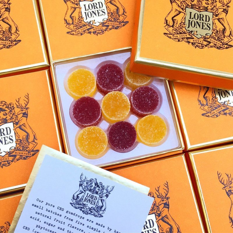 Most Beautiful Artisanal Cannabis Edibles | BeautifulNow