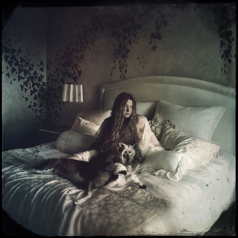 Portraits of a Daughter as She Grows | Robin Schwartz | BeautifulNow