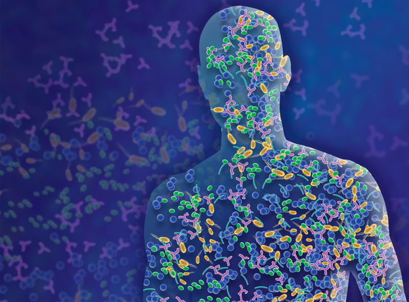 We Are Stardust. We Are Microbiome. | Fascinating Biology | BeautifulNow