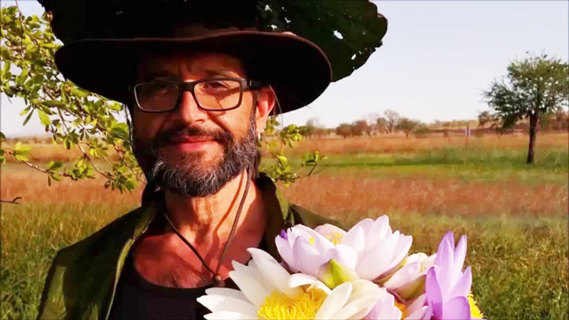 Planet Savior | Carlos Magdalena | Plant Messiah | BeautifulNow