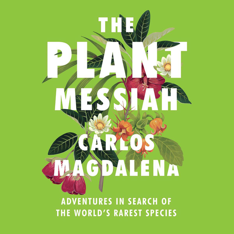 Planet Savior | Carlos Magdalena | Plant Messiah | BeautifulNow