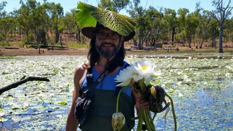 Planet Savior | Carlos Magdalena | Plant Messiah | BeautifulNow