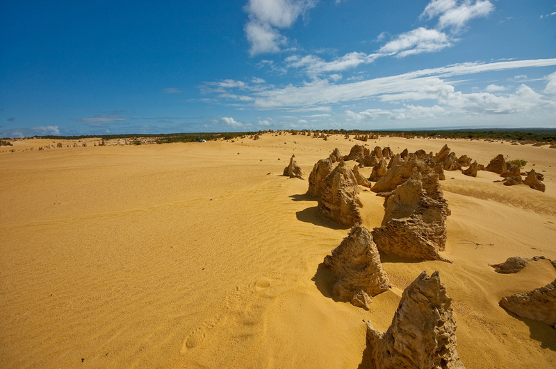 Exceptional Beauty of Western Australia | Western Australia Day ...