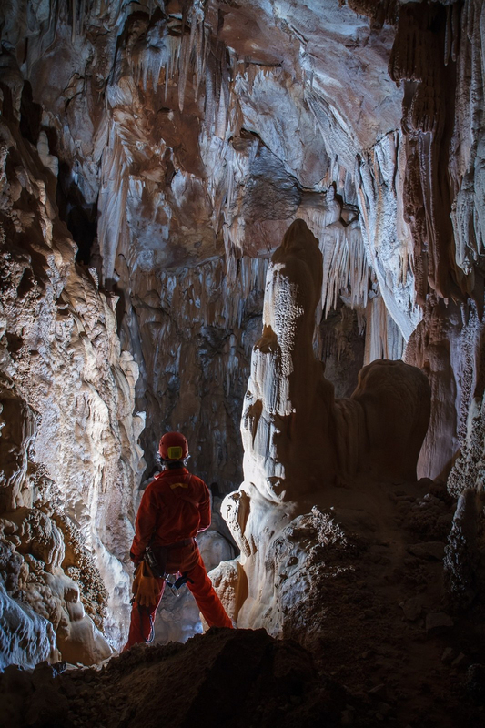 Awesome Openings! | Amazing Cave Pics by Dinko Stopic | BeautifulNow