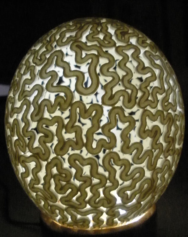 Awesome Egg Sculptures! | BeautifulNow