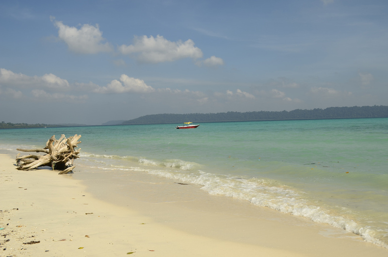 Sshhh! Secret Paradise… | Beautiful Escape | Andaman Islands | BeautifulNow